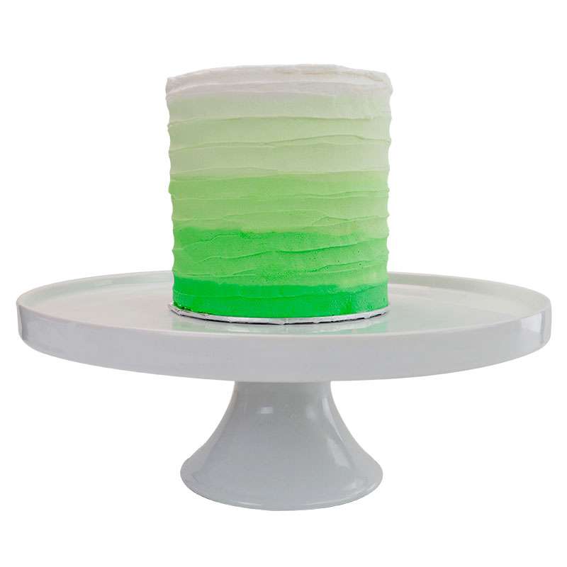 Colorante Alimentario Verde Lima 25ml - Compra Online