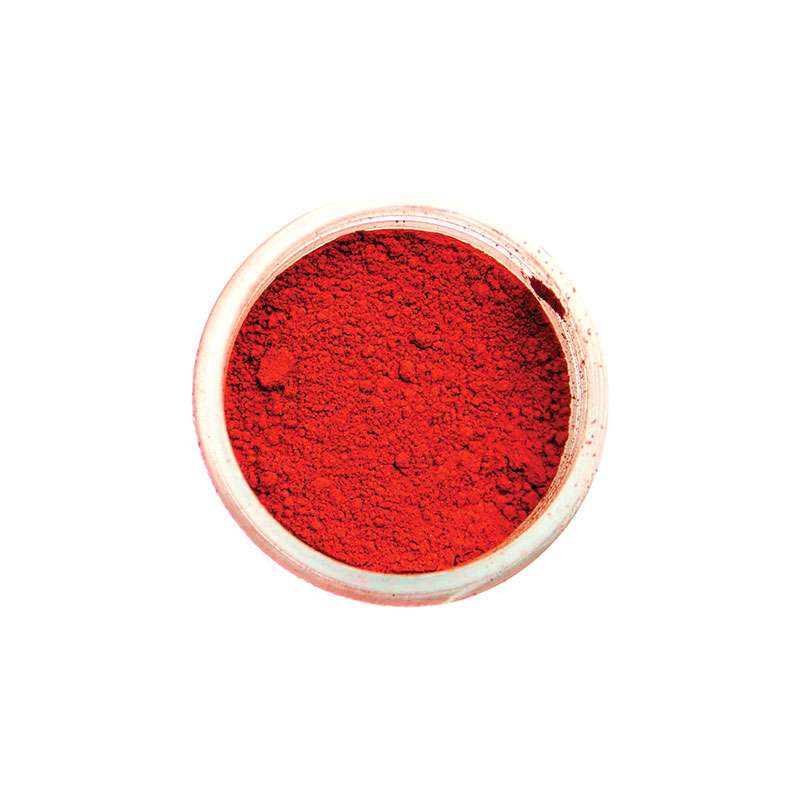 Colorante en Polvo Rojo Intenso 2g - Compra Online