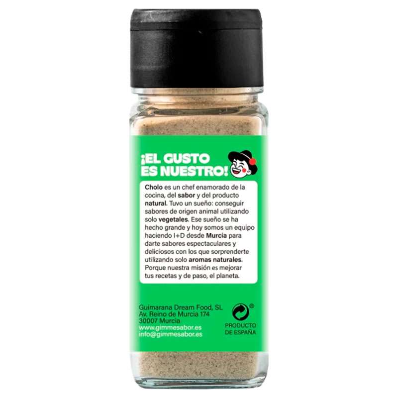 Sazonador Sabor a Pollo Asado 55g - Compra Online