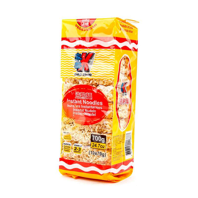 "Fideos Instantáneos 700g - Compra Online
