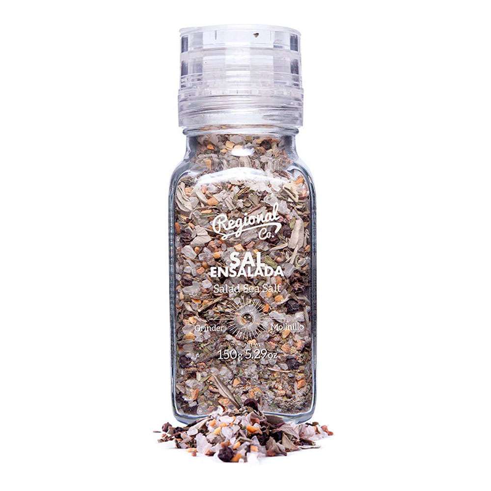 Sal para ensalada Regional Co 150 g