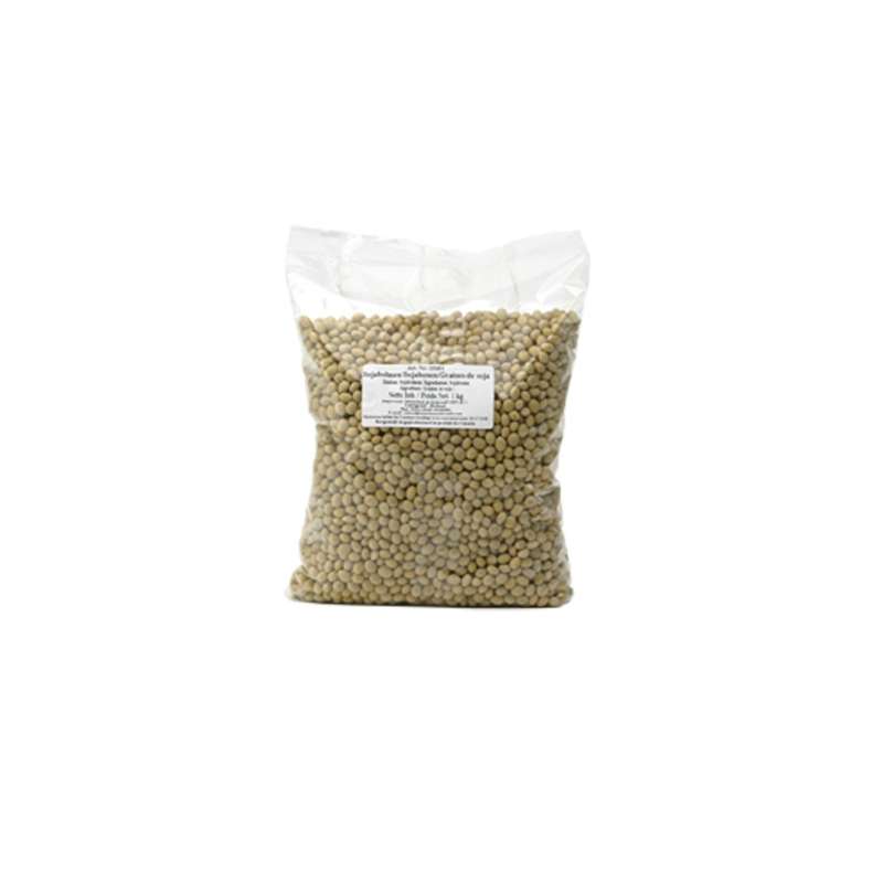 Soja en grano - 1 kg | www.cocinista.es