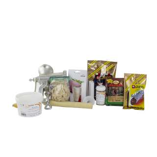 Tienda para hacer chorizo y embutidos caseros