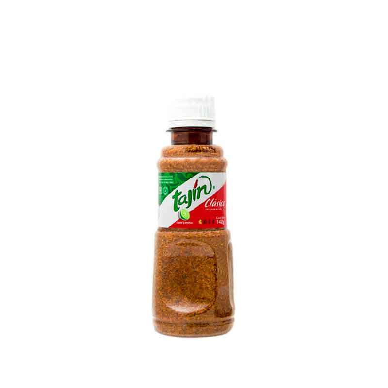 Salsa en polvo Tajín - 142g tajín | www.cocinista.es