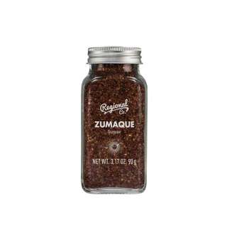 Zumaque | www.cocinista.es