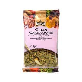 Comprar cardamomo