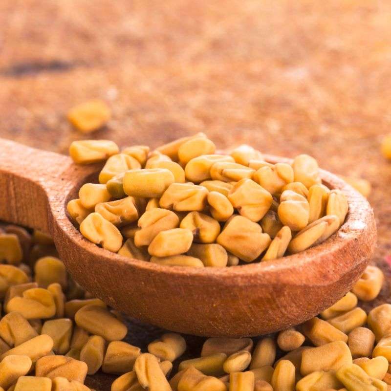 Fenogreco | www.cocinista.es