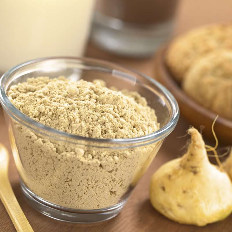 Maca | www.cocinista.es