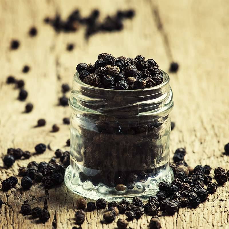 Pimienta | www.cocinista.es