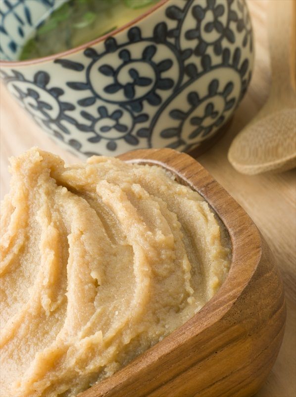 Miso | www.cocinista.es