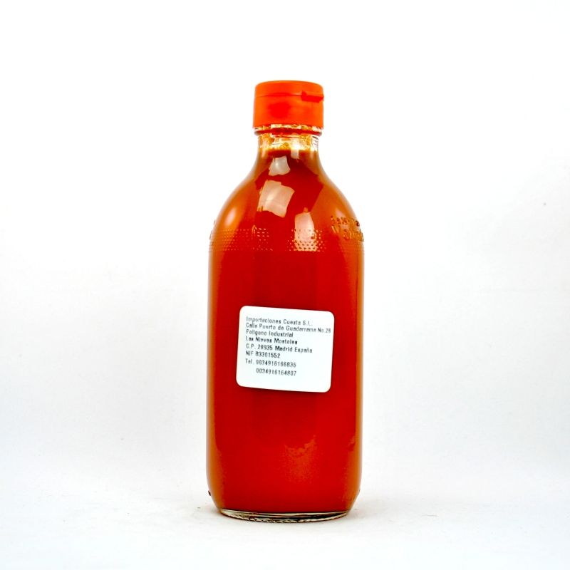 Cómo hacer salsa Valentina o Tamazula - México Desconocido