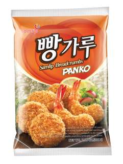 ¿Qué es el panko y cómo se utiliza?