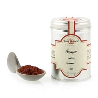 Zumaque | www.cocinista.es