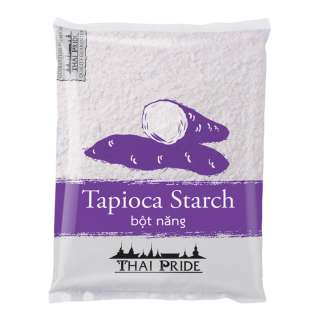 Descubre lo que es la tapioca y las distintas variantes...