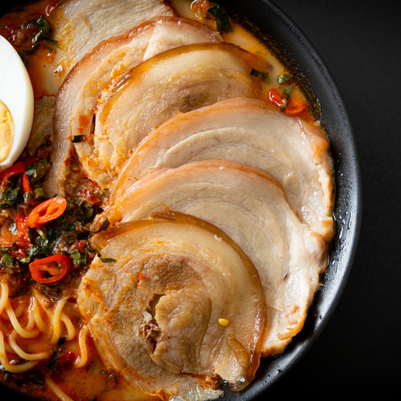 Chashu | www.cocinista.es