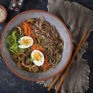 Miso | www.cocinista.es