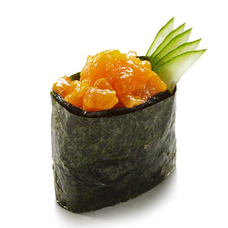 Gunkan | www.cocinista.es